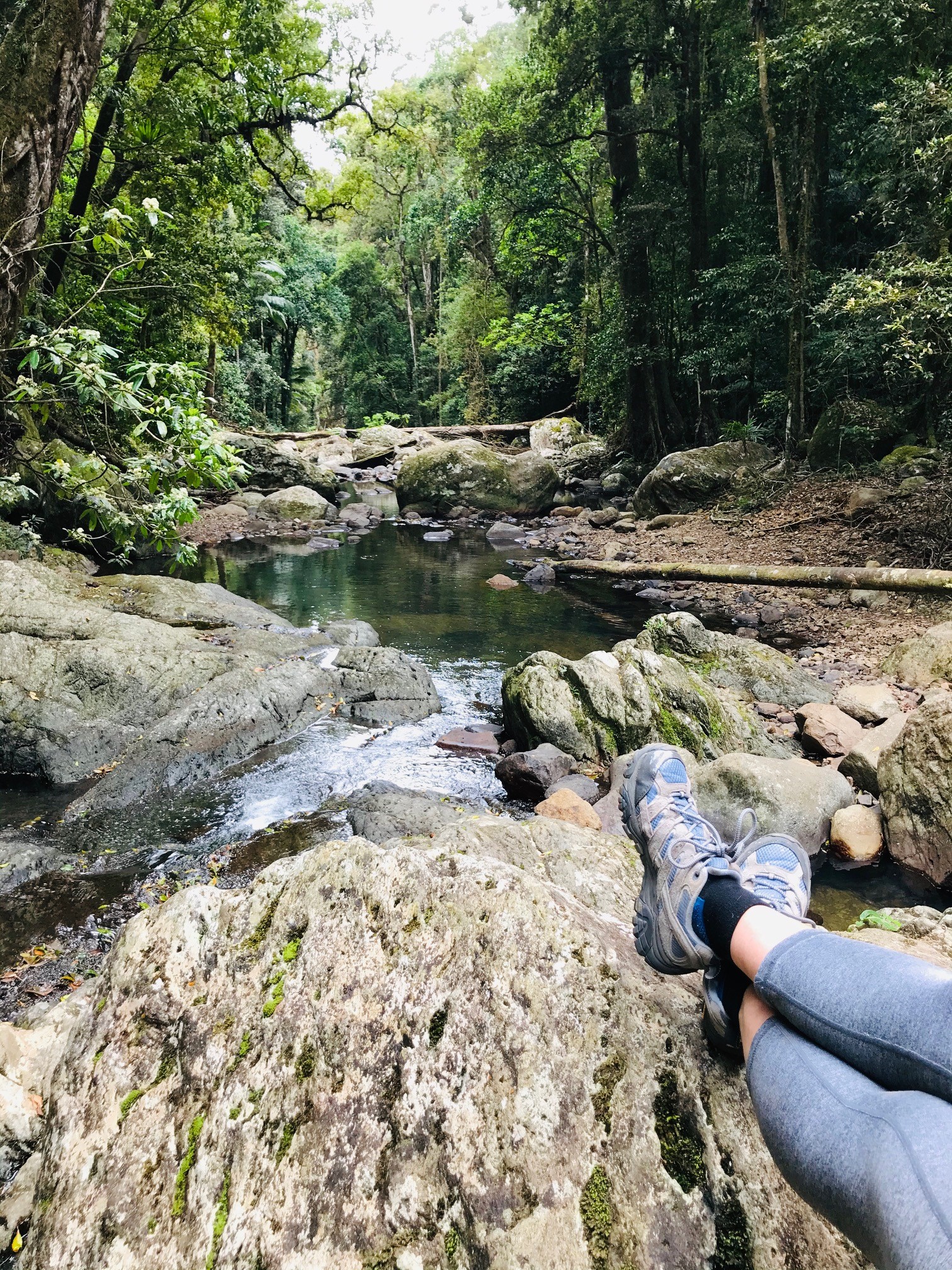 Why Hiking Saved my Sanity – and the 5 Hiking Benefits You Need to Know ...