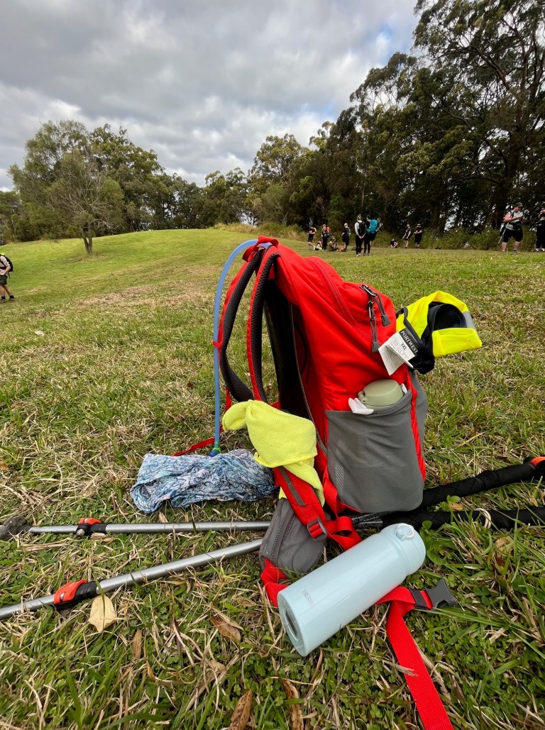 Drink Like a Pro – How to Survive a Day Hike Without Becoming a Human ...
